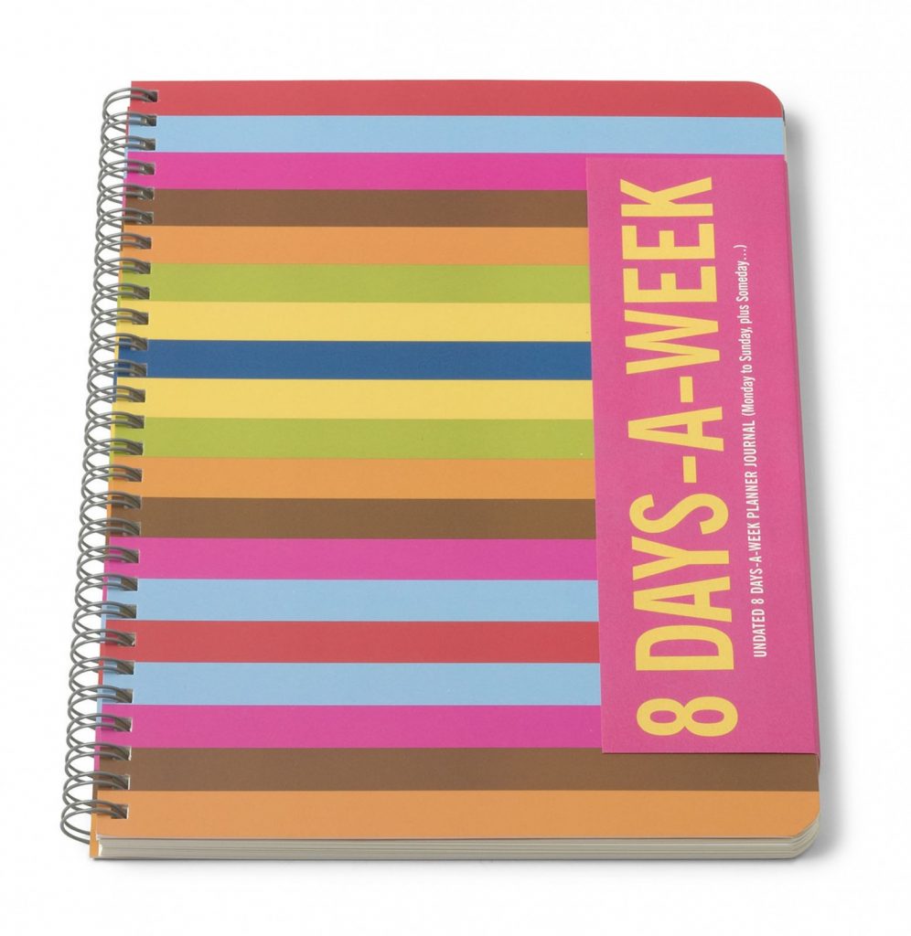 The Best Undated Planners for Productivity in 2022