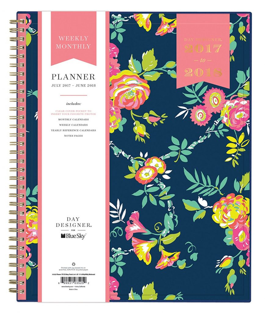 best floral planner